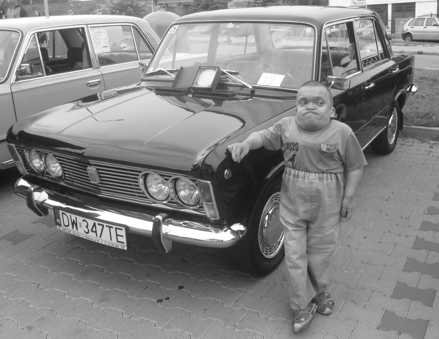 Zmarł Marcin Marek | RetroTRAKTOR.pl – Portal Miłośników Starej ...